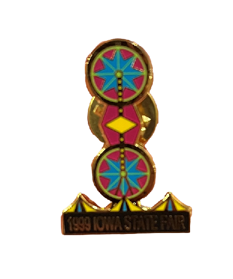 Iowa State Fair Souvenir Online Auction | Blue Ribbon Foundation