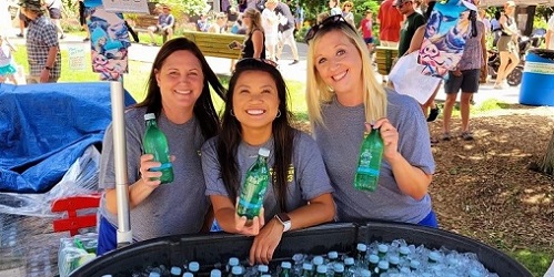 Home | Blue Ribbon Foundation