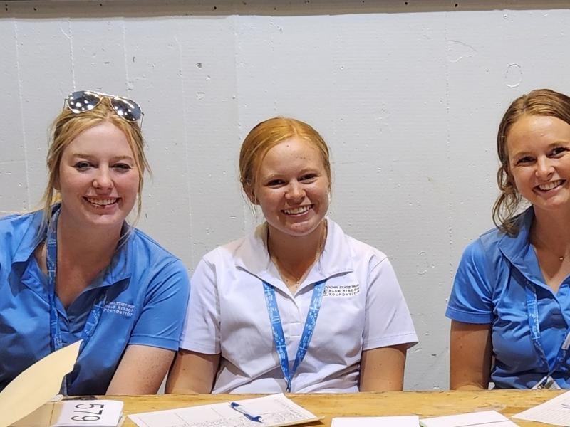 About Blue Ribbon Foundation | Blue Ribbon Foundation