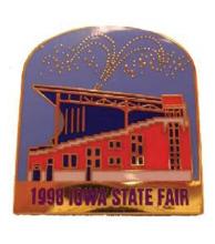 State Fair Store | Blue Ribbon Foundation